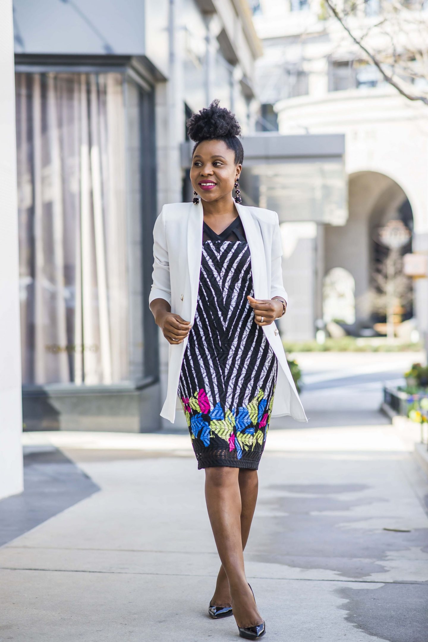 Get ready for Spring fashion with PICADILLY, Canada